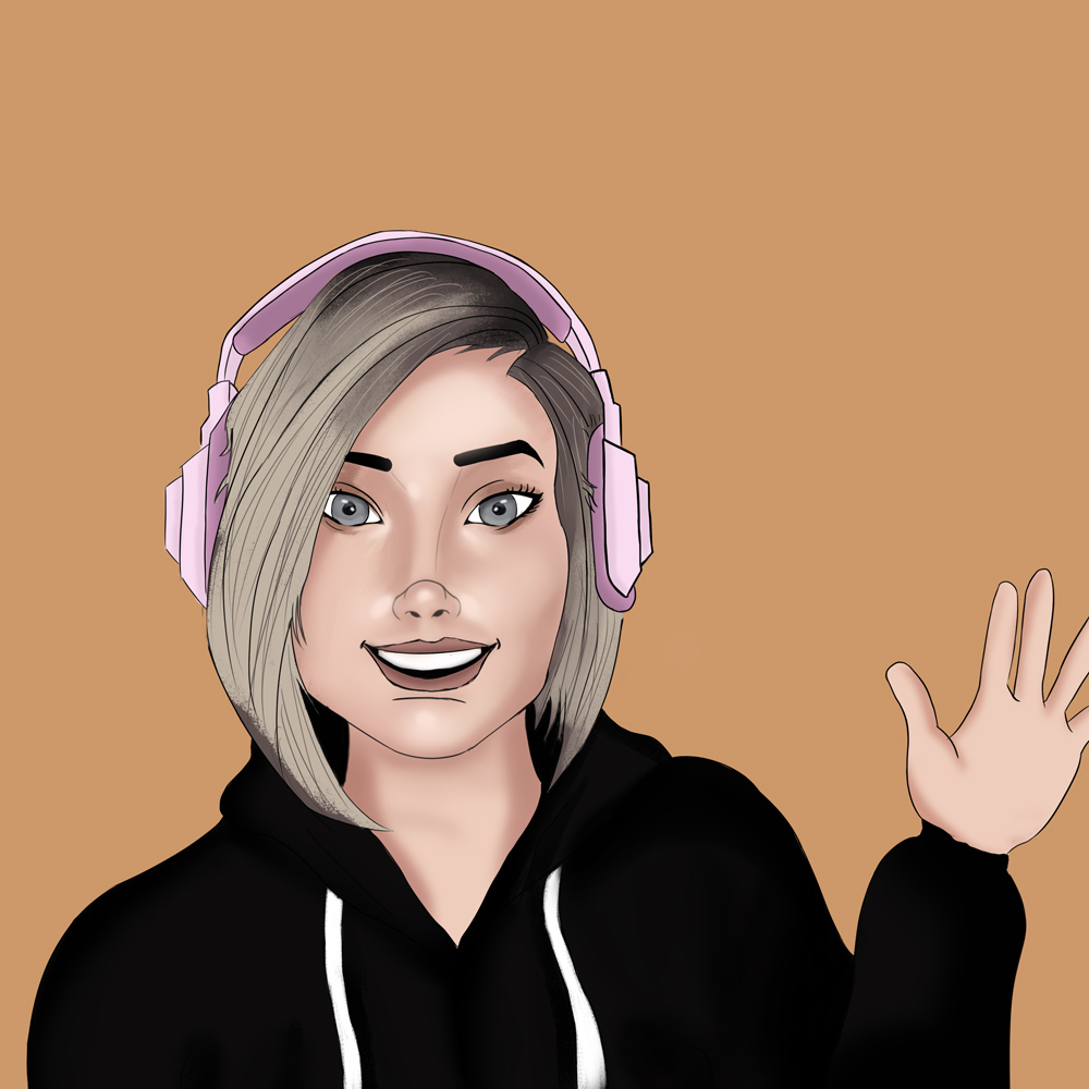 2D and 3D Animation – Forged in Pixel