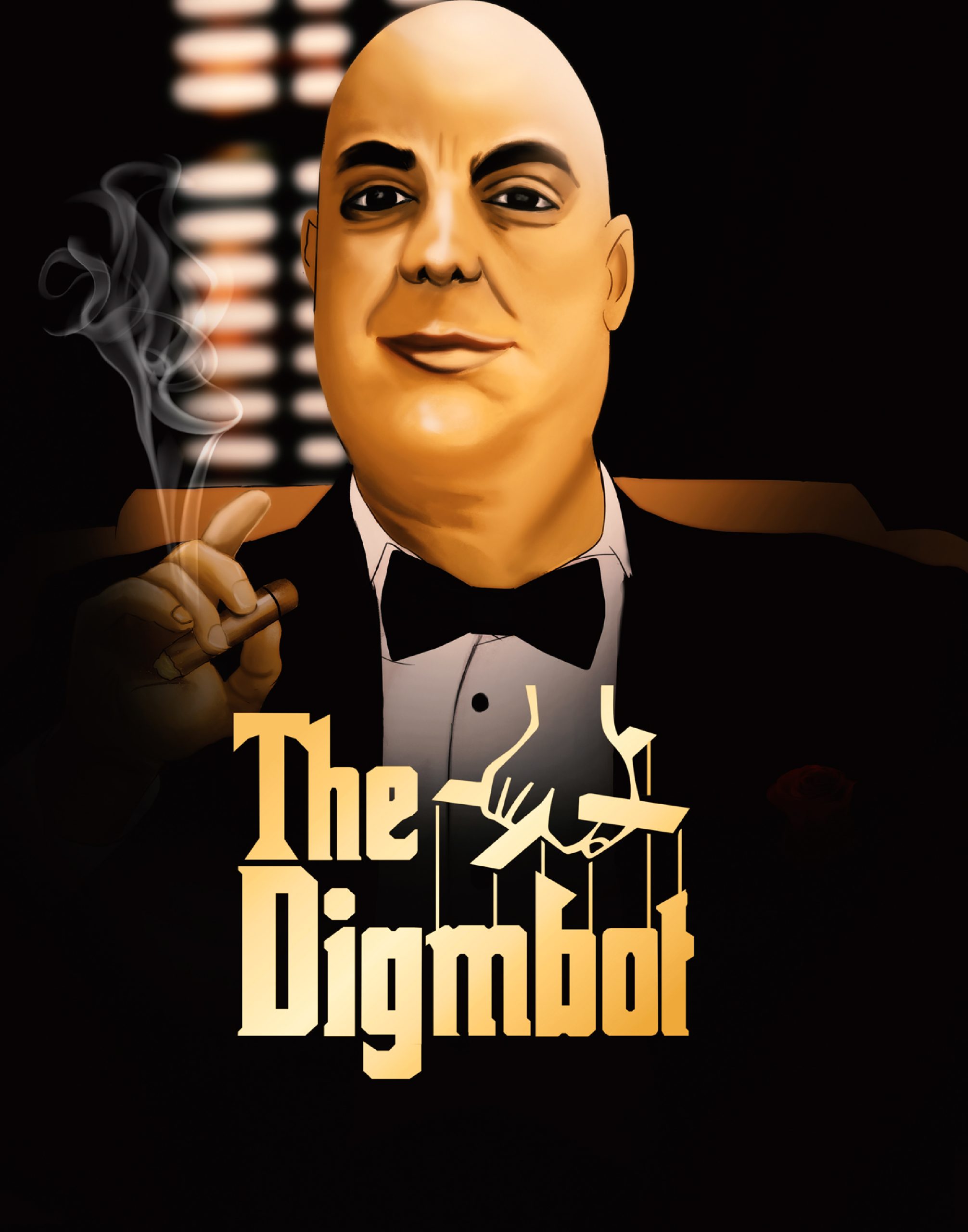 2D and 3D Animation – Forged in Pixel